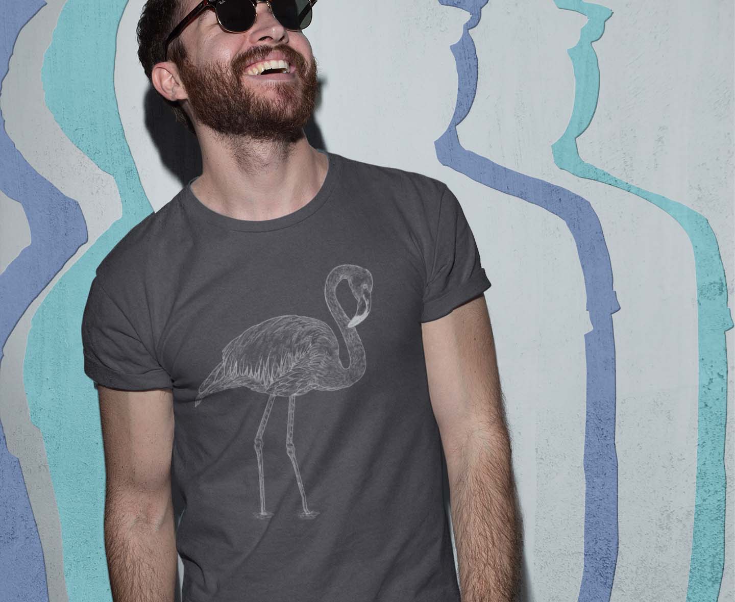 Sustainable Fashion & Eco friendly T-Shirts